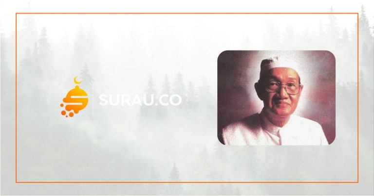 KH. Idham Chalid, Biografi Singkat - Surau.co