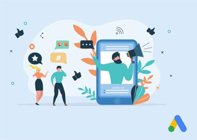 Surau Co Biz News Publisher Center