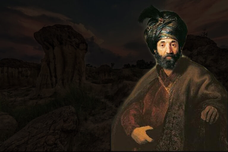 Biografi Samuel Al-Magribi 1130-1175 M, Seorang Dokter dan ...