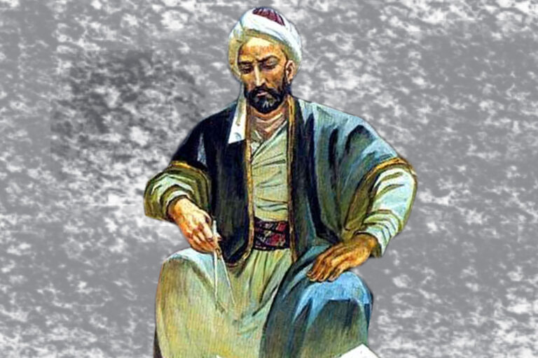 Biografi Nasiruddin Ath-Tusi 1201 M, Ilmuan Islam yang Multitalenta ...